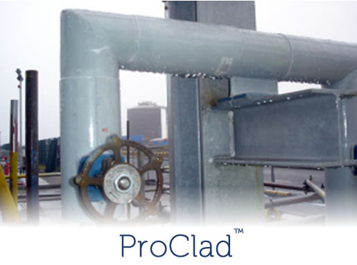 | ProClad Systems